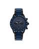 Buy EMPORIO ARMANI AR70001 Water-Resistant Analogue Watch | Blue Color ...