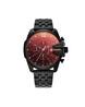 Buy DIESEL DZ4566 Baby Chief Multifunction Chronograph Watch | Black ...