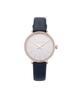 Buy Michael Kors MK2804 Pyper Analogue Watch | Blue Color Women | AJIO LUXE