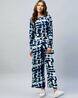 Buy Blue Suit Sets for Women by Delan Online | Ajio.com