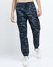 Buy Blue Track Pants for Men by Ketch Online | Ajio.com