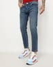 Buy Stone Blue Jeans for Men by LEE COOPER Online | Ajio.com