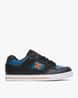 Buy Black & Blue Casual Shoes for Men by DC Shoes Online | Ajio.com