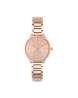 Buy Michael Kors MK3839 Portia Stainless Steel Analogue Watch | Rose ...