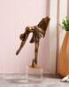 Buy Copper Showpieces & Figurines for Home & Kitchen by TAYHAA Online ...
