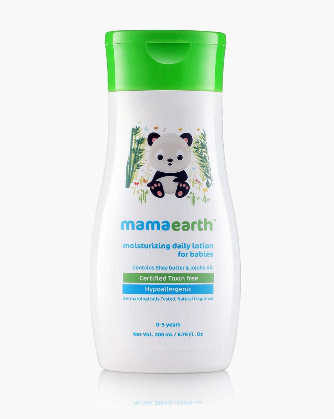 Mamaearth baby products store