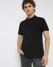 Buy Black Tshirts for Men by NETPLAY Online | Ajio.com