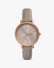 Buy grey Watches for Women by FOSSIL Online | Ajio.com