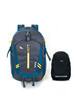 Buy Blue Backpacks for Men by Lunar's Online | Ajio.com