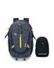 Buy Blue Backpacks for Men by Lunar's Online | Ajio.com