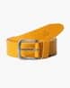 Buy Yellow Belts for Men by Jack & Jones Online | Ajio.com