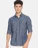 Buy Blue Shirts for Men by Prototype Online | Ajio.com