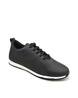 Buy Black Casual Shoes for Men by OCAL Online | Ajio.com