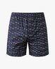 Buy Navy Blue Boxers for Men by NETPLAY Online | Ajio.com