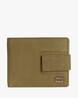 Buy Green Wallets for Men by Hammonds Flycatcher Online | Ajio.com