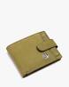Buy Green Wallets for Men by Hammonds Flycatcher Online | Ajio.com