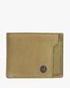 Buy Green Wallets for Men by Hammonds Flycatcher Online | Ajio.com
