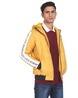Buy Yellow Jackets & Coats for Men by Arrow Sports Online | Ajio.com