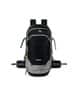 Buy Black & Grey Backpacks for Men by Pazzo Online | Ajio.com