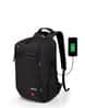 Buy Black Backpacks for Men by Pazzo Online | Ajio.com