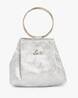 Buy Silver Clutches & Wristlets for Women by Lavie Online | Ajio.com