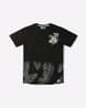 Buy Black Tshirts for Boys by POINT COVE Online | Ajio.com