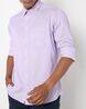 Buy Purple Shirts for Men by JOHN PLAYERS Online | Ajio.com