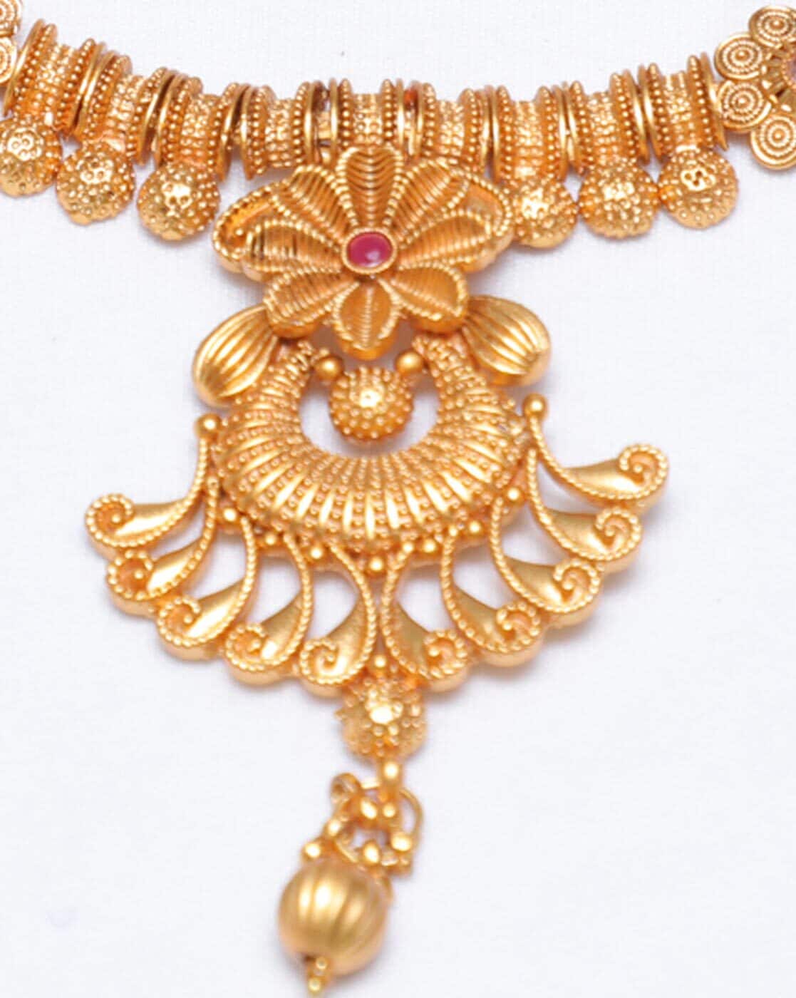 12 Chakor Ideas Gold Jewellery Design, Gold Jewelry Fashion, Gold ...