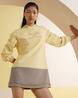Buy YELLOW Dresses for Women by The Dapper Lady Online | Ajio.com