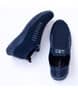 Buy Navy Sports Shoes for Men by JOE POLLEN Online | Ajio.com