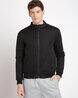 Buy Black Jackets & Coats for Men by BREAKBOUNCE Online | Ajio.com