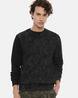 Buy Black Sweatshirts & Jackets for Men by BREAKBOUNCE Online | Ajio.com
