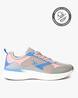 Buy Grey & Peach Sports Shoes for Women by PERFORMAX Online | Ajio.com