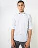 Buy White Shirts for Men by NETPLAY Online | Ajio.com