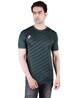 Buy Green Tshirts for Men by Jaguro Online | Ajio.com