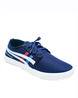 Buy Navy Blue Sports Shoes for Men by JOE POLLEN Online | Ajio.com