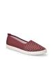 Buy Maroon Casual Shoes for Women by LIBERTY Online | Ajio.com