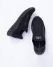 Buy BLACK Sports Shoes for Men by JOE POLLEN Online | Ajio.com