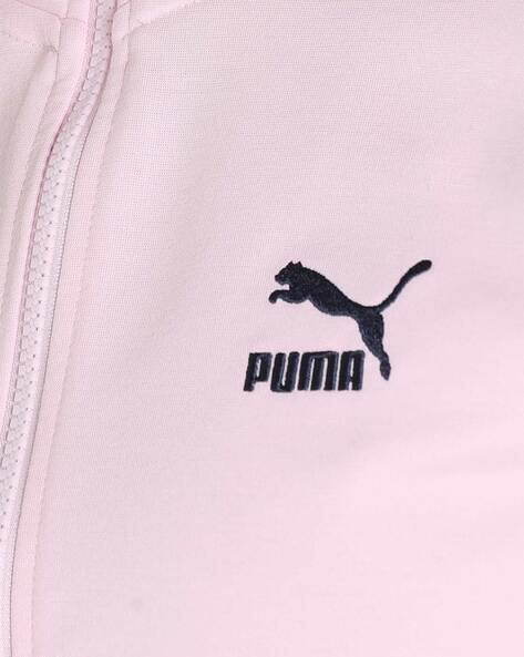 Logotipo De Puma Rosa