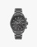 Buy BOSS 1513858 Distinct Analogue Watch | Grey Color Men | AJIO LUXE