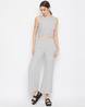 Buy Grey Suit Sets for Women by Delan Online | Ajio.com
