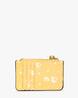 Buy Yellow Wallets for Women by Accessorize London Online | Ajio.com