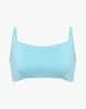 Buy Aqua Blue Bras for Women by Fig Online | Ajio.com
