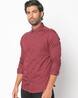 Buy Red Shirts for Men by SPYKAR Online | Ajio.com