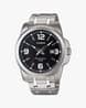 Buy Silver Watches for Men by Casio Online | Ajio.com