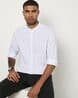 Buy White Shirts for Men by NETPLAY Online | Ajio.com