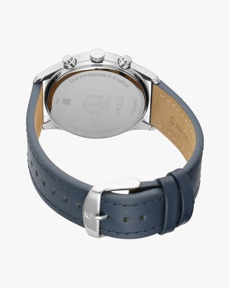 Titan Pay India's First Payment Watch For Men Titan