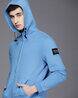 Buy Blue Jackets & Coats for Men by VOI JEANS Online | Ajio.com