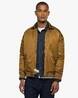 Buy Brown Jackets & Coats for Men by REPLAY Online | Ajio.com