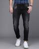 Buy Black Jeans for Men by VOI JEANS Online | Ajio.com